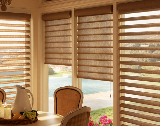 Window Coverings Sacramento | Window Covering Film | Home Window ...