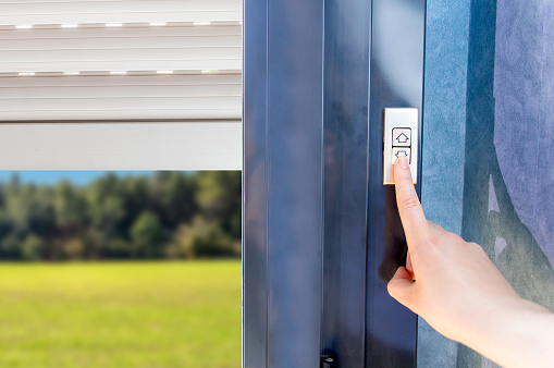 Home Automation Windows Rancho Cordova CA | Home Automation Blinds ...